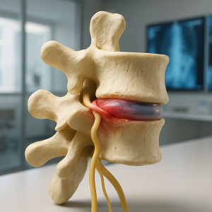 « Conflit Disco-Radiculaire » : Le Point de Contact qui Cause Votre ...