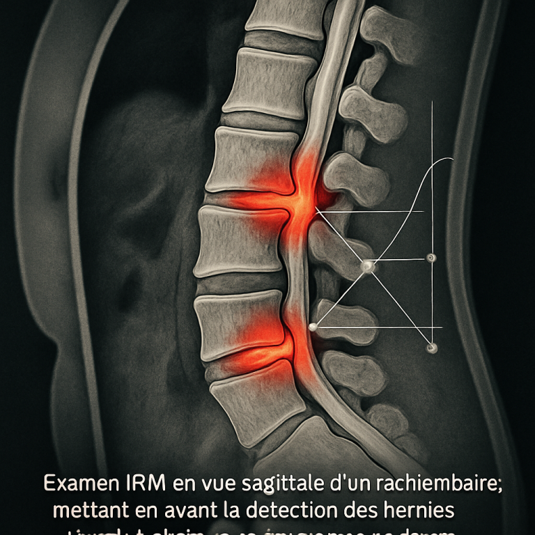 L’Importance des Vues Sagittale, Axiale et Coronale sur Votre IRM ...