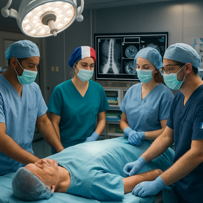 Votre Rapport d’IRM Mentionne « Modic 1 »? Ce que cela Signifie pour ...