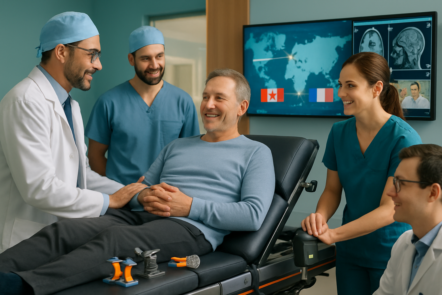 L’Analyse des Débris d’Usure (Wear Debris) : Un Enjeu pour la Longévité ...